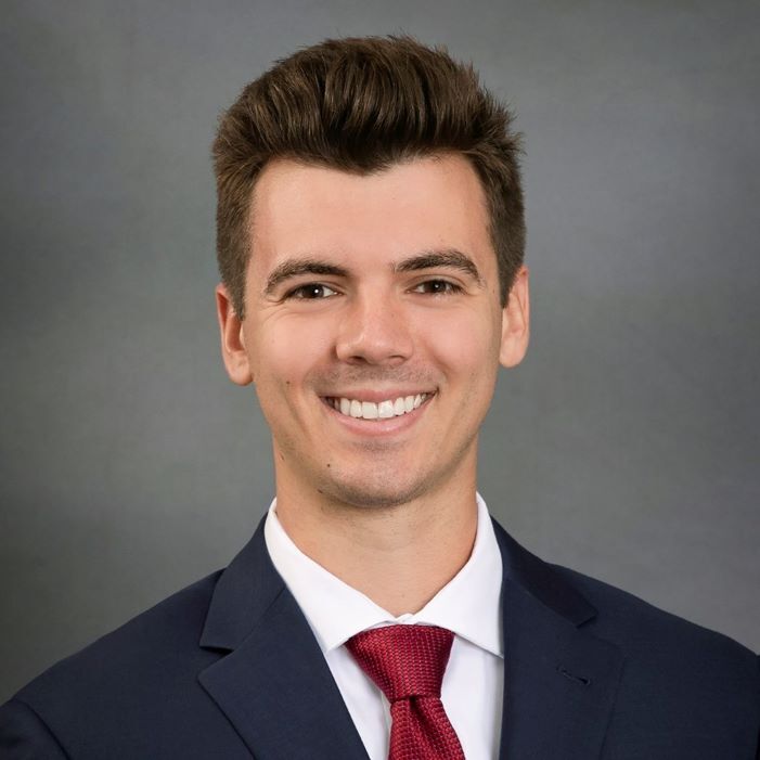 Meet the Team - Rebich Investments | Stifel
